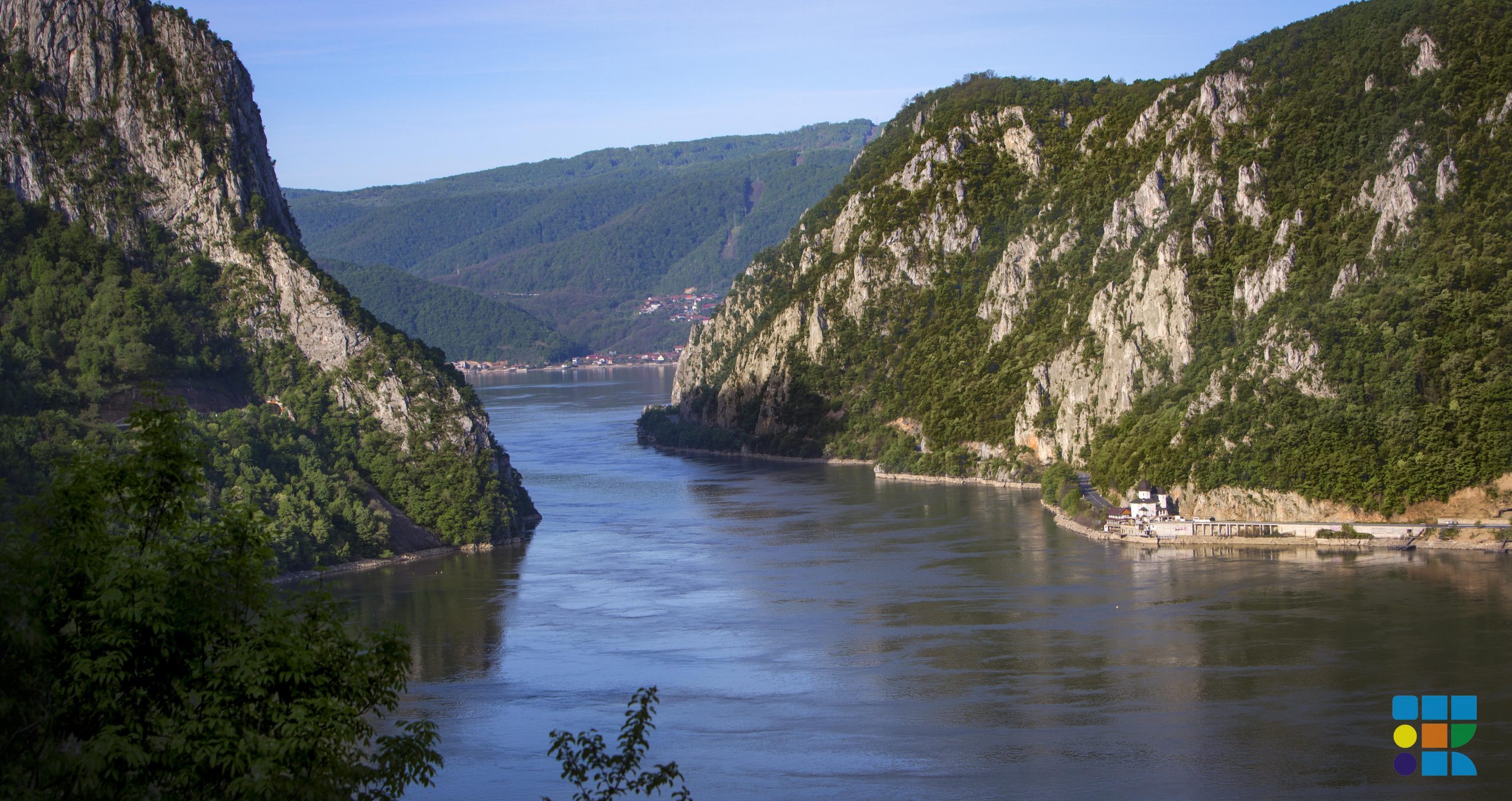 Rivers and lakes of Serbia